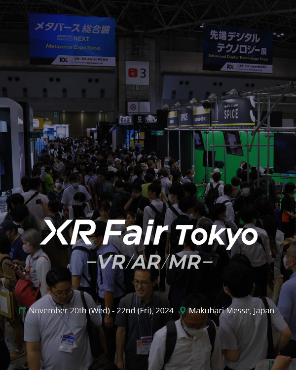 AWE USA 2025 | The World's #1 XR Event